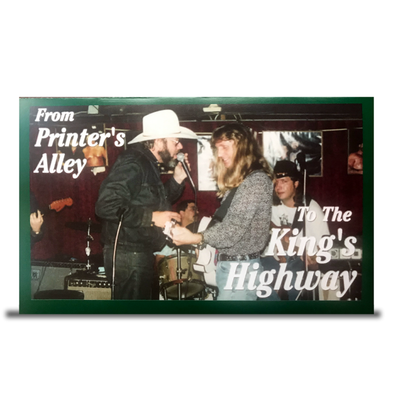 Home Page - Bruce Frye Ministries - Singer, Songwriter & Evangelist